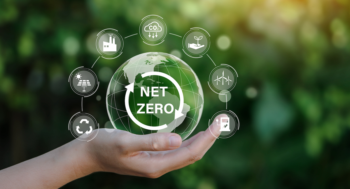 What is Net Zero Water? - Waterform Technologies